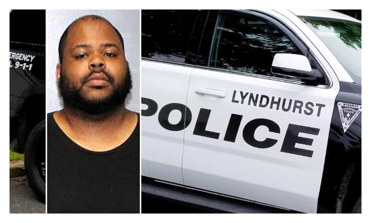 ID Thief With Bogus Docs Busted After Returning To Lyndhurst Bank That ...