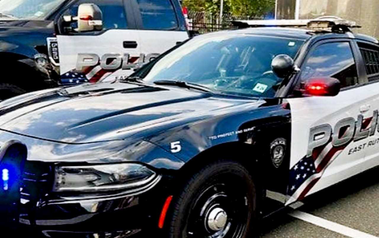 Pedestrian Struck By SUV Just Off Route 17 Near MetLife | Rutherford ...