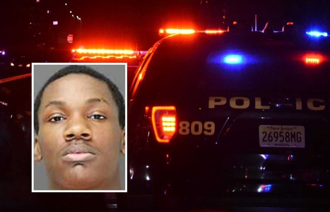 Wounded Paterson Man, 19, Charged With Separate Shooting Outside Church ...