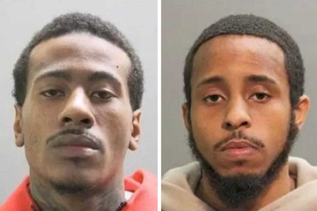 Pair Sentenced For Freeport Murder, Robbery | Nassau Daily Voice