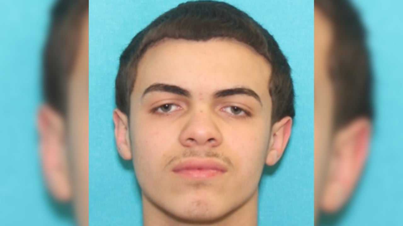 Attempted Murderer Still At Large 4 Years Later: Troopers | Delaware ...