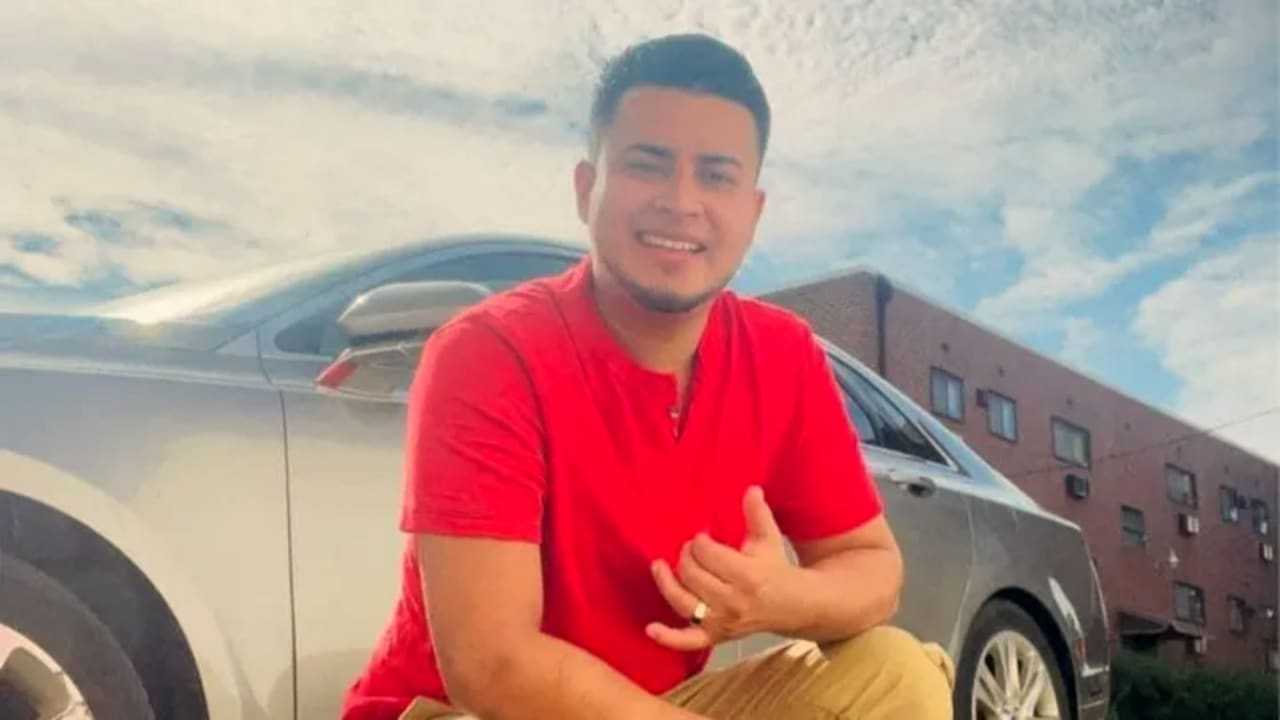 Philly Immigrant Killed In Motorcycle Crash Worked Hard For His Family Back Home, Friends Say ...