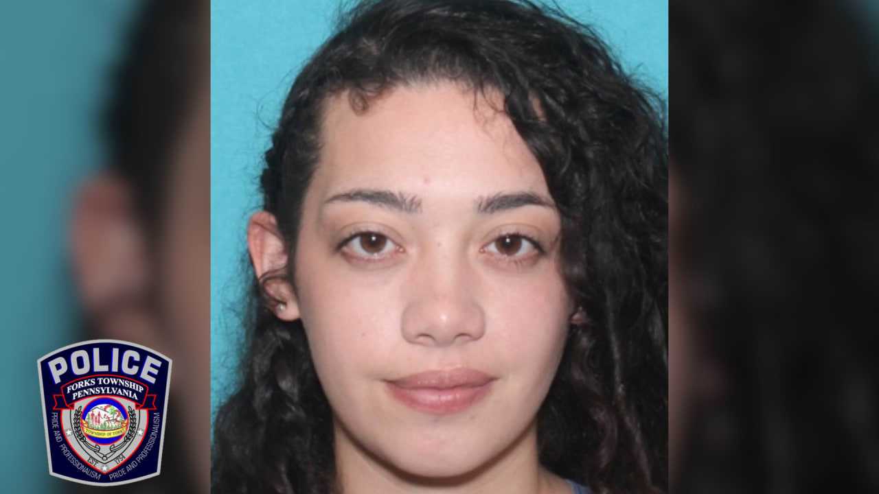 Woman Assaulted, Robbed Victims In Forks Township: Police | Northampton ...