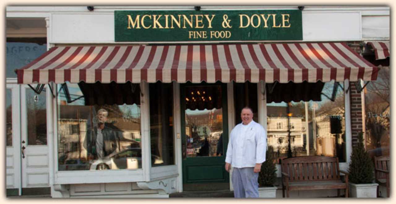 Pie In The Sky: McKinney & Doyle Fine Foods Cafe In Pawling Serves Up ...