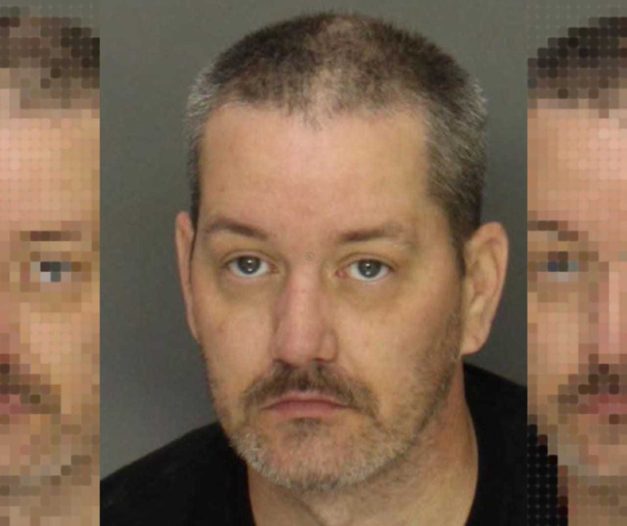 'Nightmares' Brought 5 Years Of Child Rapes To Light In Pennsylvania ...