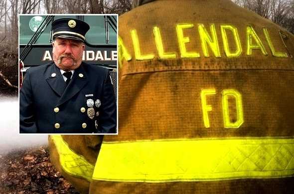 ‘Terrific man, father, friend': Services tomorrow for former Allendale ...